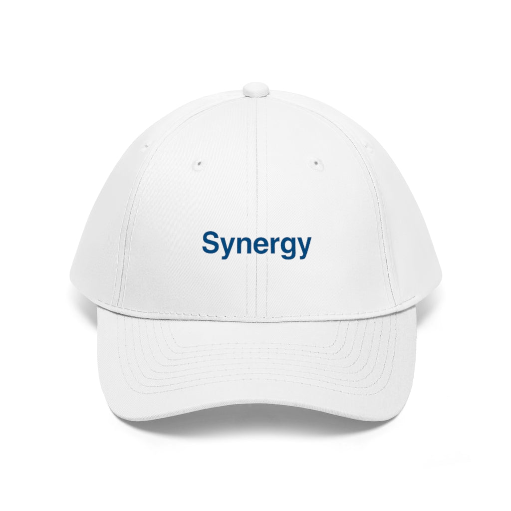 Synergy – Nerd Hats